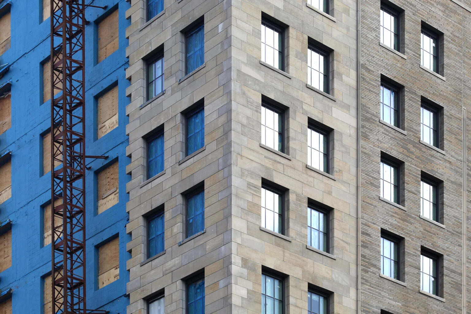 Indiana Limestone - America's Original Building Stone - Polycor Inc.