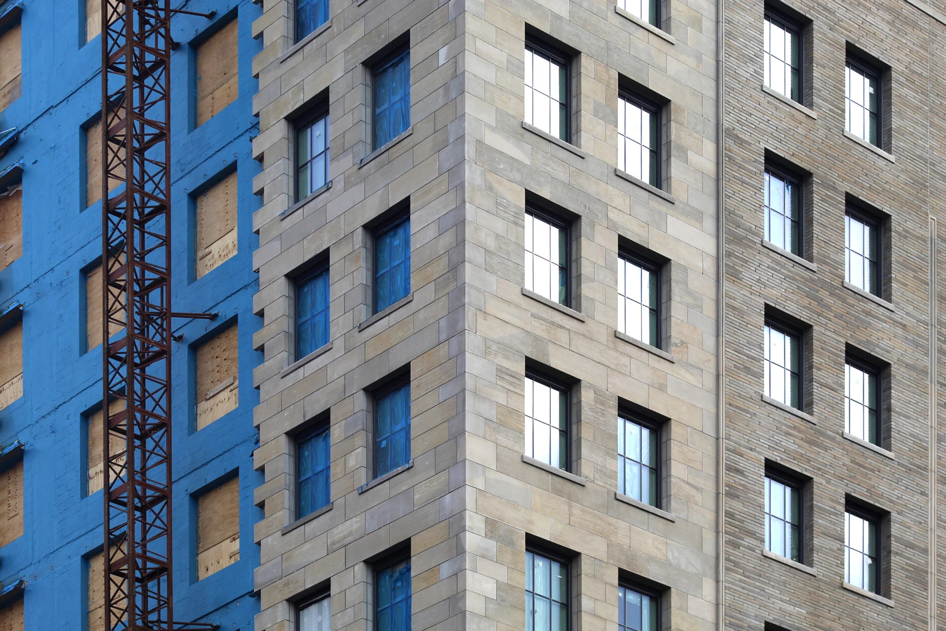 Indiana Limestone - America's Original Building Stone - Polycor Inc.