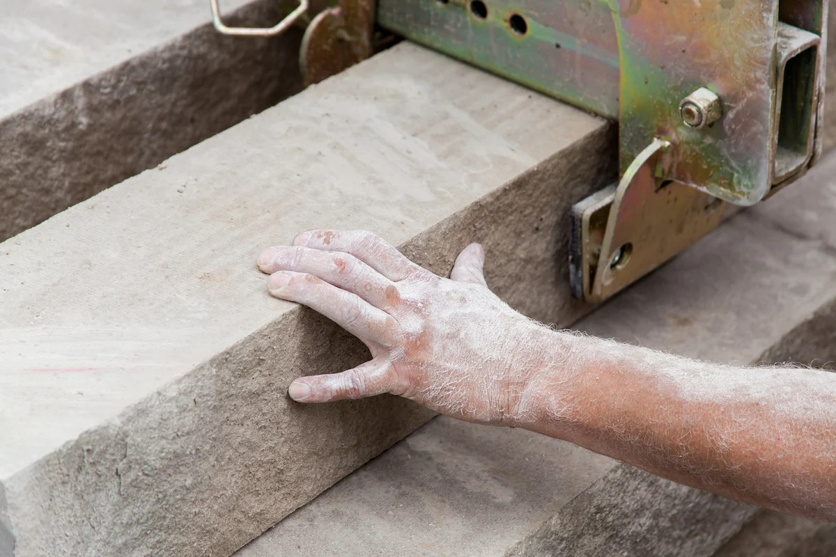 Indiana Limestone - America's Original Building Stone - Polycor Inc.