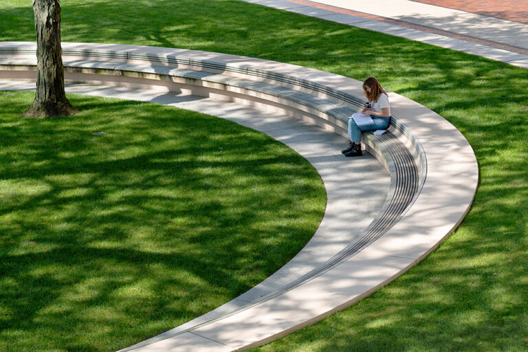 TFCCS Reflecting Pool - Polycor Inc.