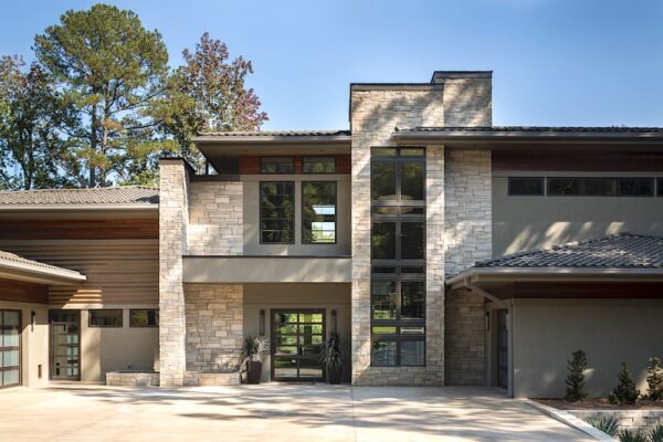 Indiana Limestone - America's Original Building Stone - Polycor Inc.