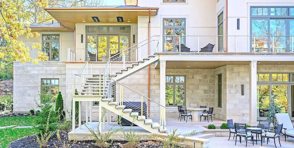 Indiana Limestone - America's Original Building Stone - Polycor Inc.