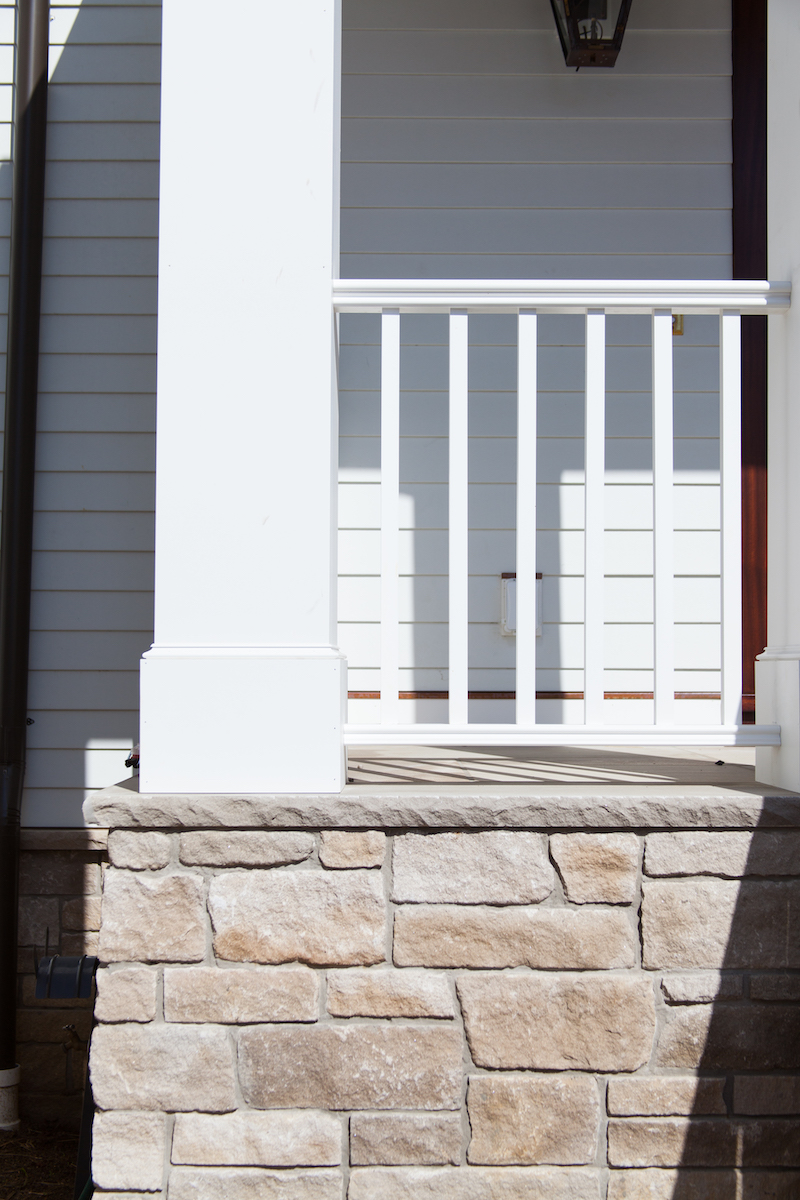 New England Shore Residence - Polycor Inc.