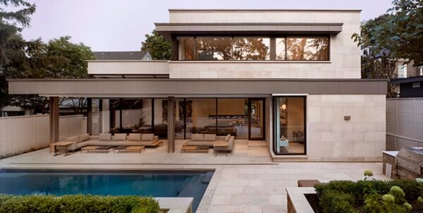 Indiana Limestone - America's Original Building Stone - Polycor Inc.