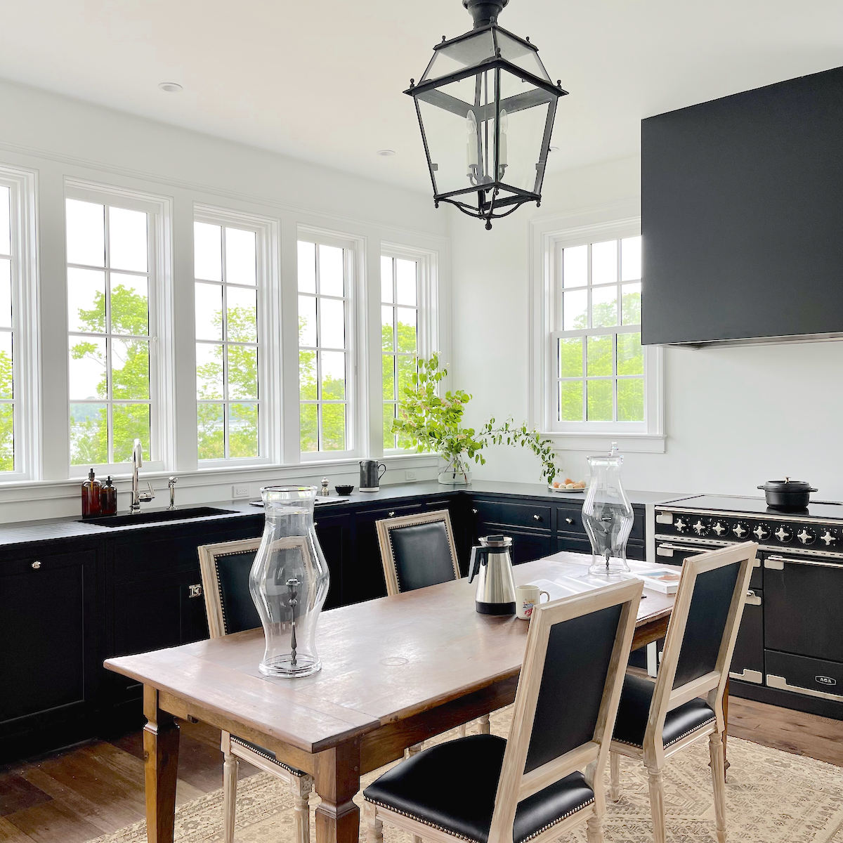 Coastal Maine Kitchen - Polycor Inc.