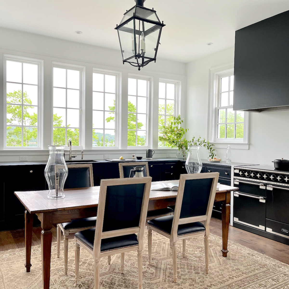 Coastal Maine Kitchen - Polycor Inc.