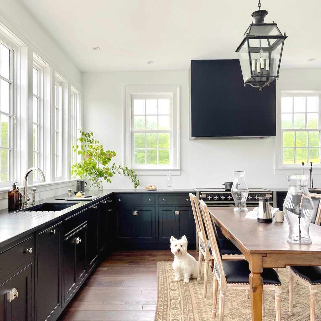 Coastal Maine Kitchen - Polycor Inc.
