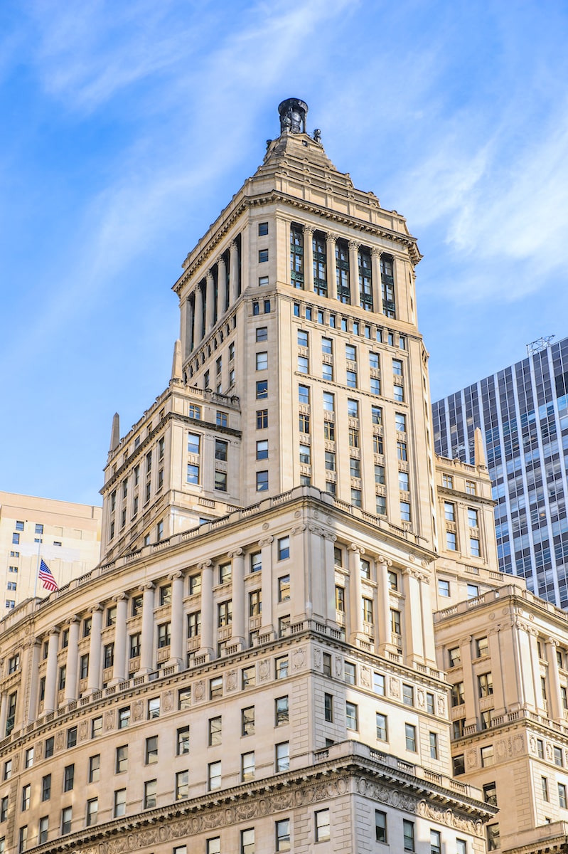 The Iconic NYC Architect Who Transformed The City Skyline With Polycor ...