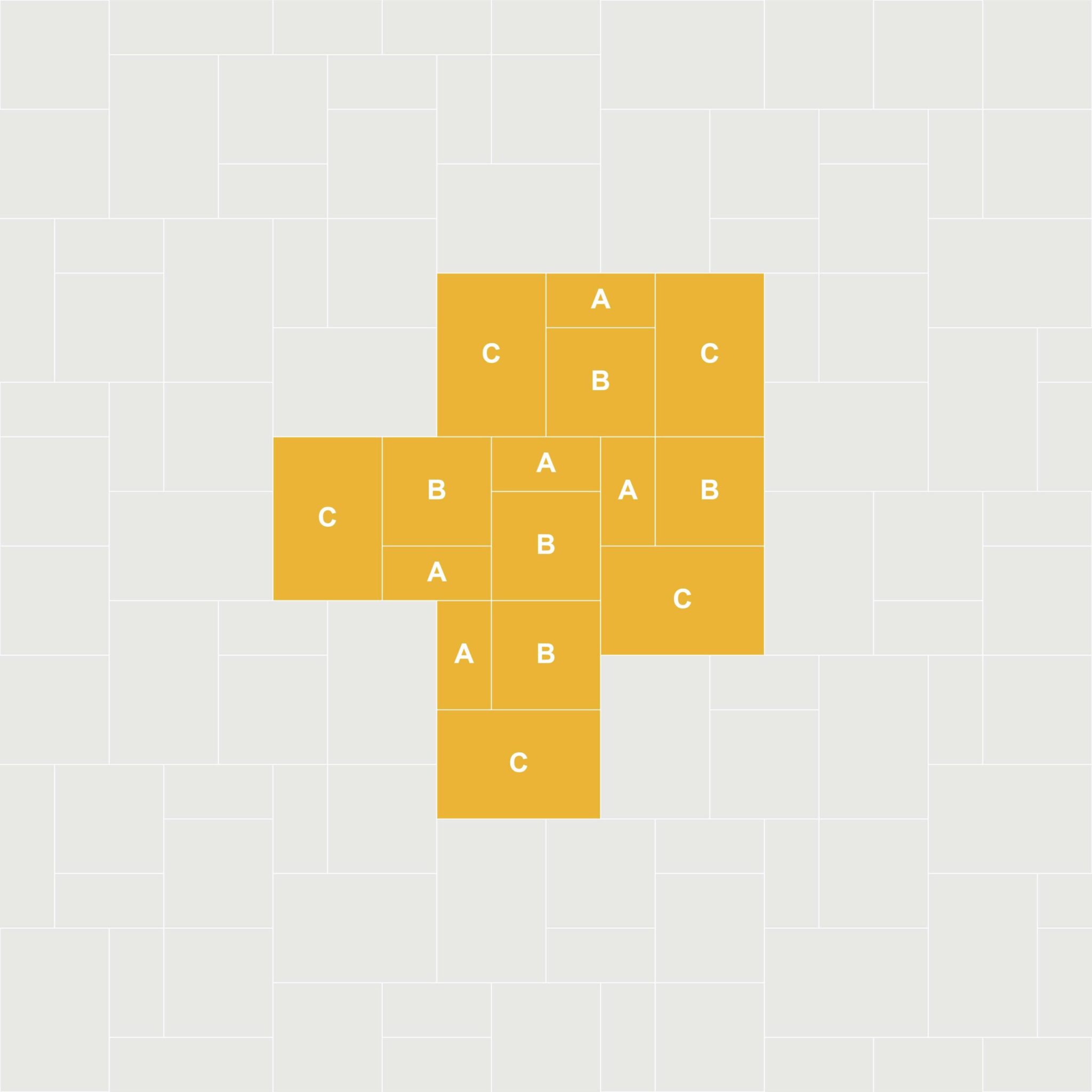 Natural Stone Paver Sizes: A Complete Guide to Dimensions and Design ...