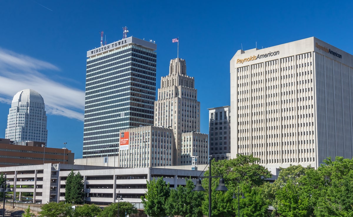 The Iconic NYC Architect Who Transformed The City Skyline With Polycor ...