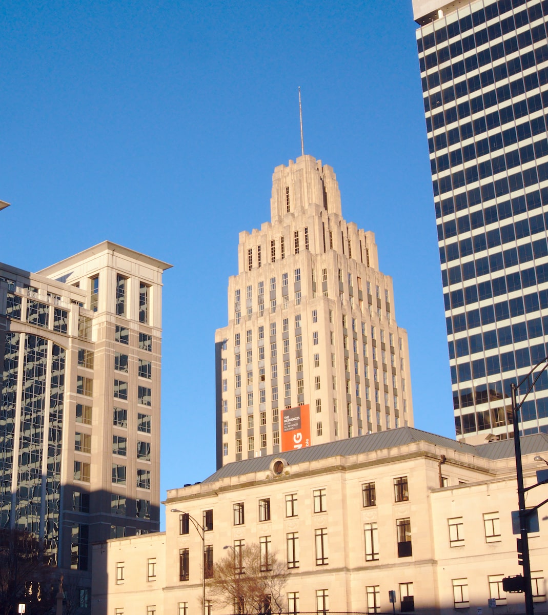 The Iconic NYC Architect Who Transformed The City Skyline With Polycor ...