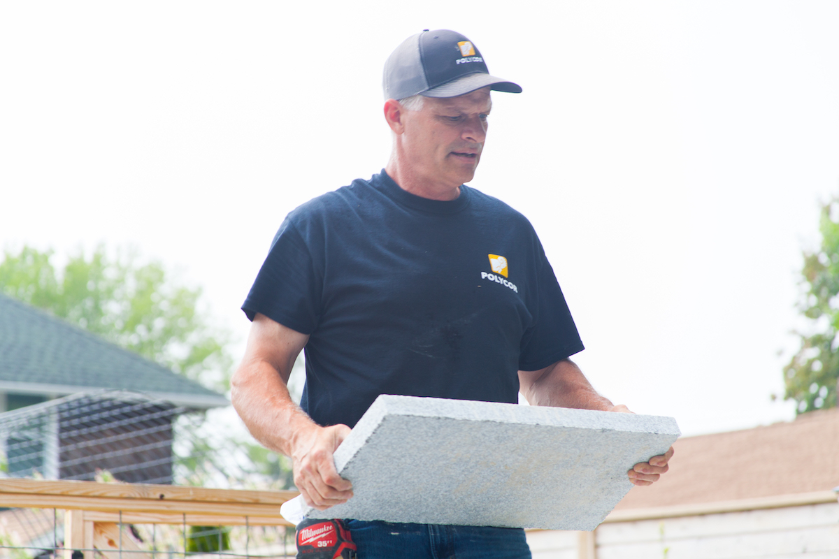 Become an Authorized Dealer - Polycor Inc.