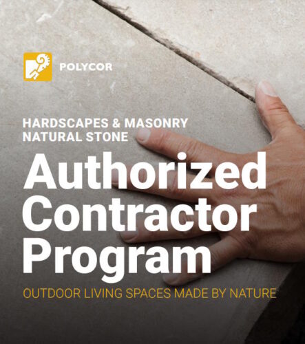 Polycor Authorized Contractor Program - Polycor Inc.