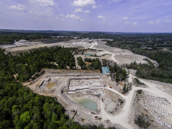 Restoring History: 'Good Bones' Unearths the Indiana Limestone Legacy ...