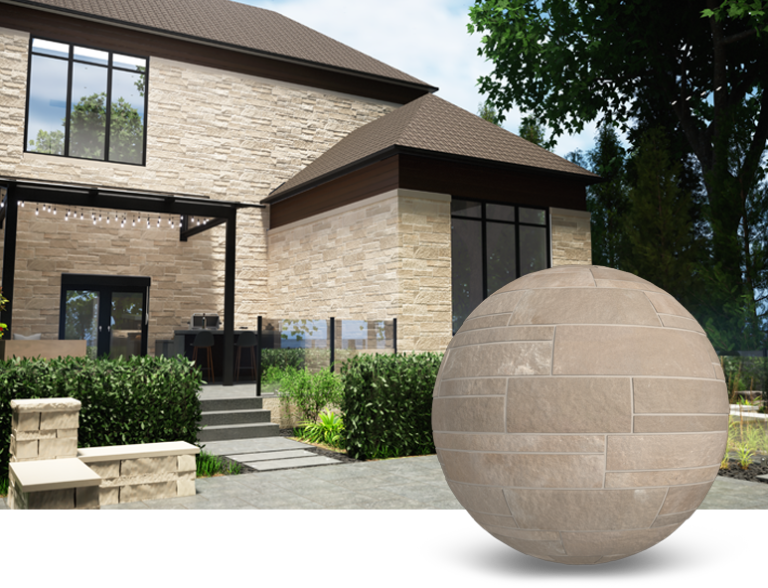 PBR Materials - Polycor Inc.