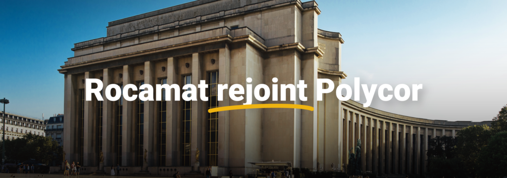 Accueil - Polycor Inc. - Polycor Inc.