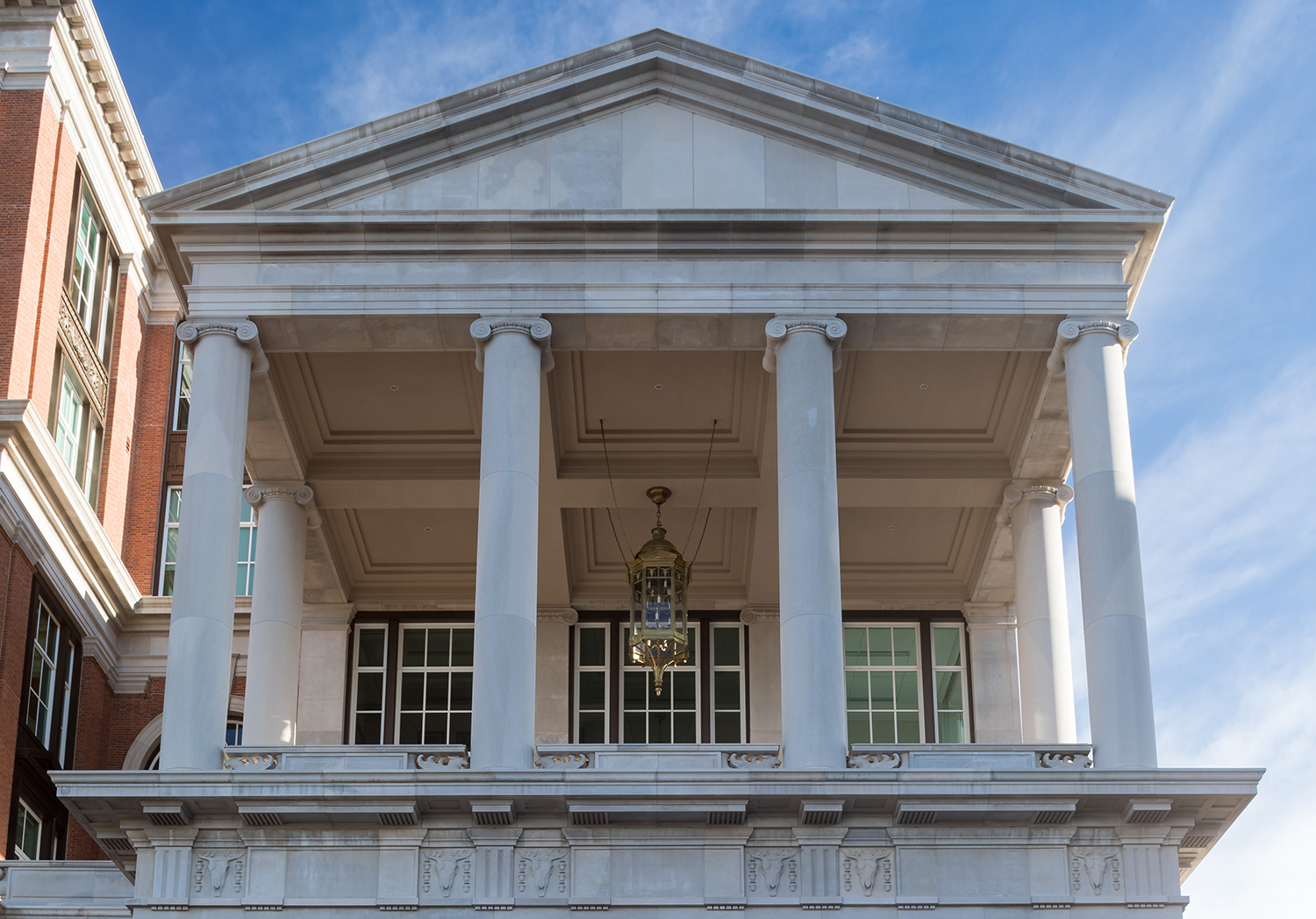 Freedom Place at Old Parkland - Polycor Inc.