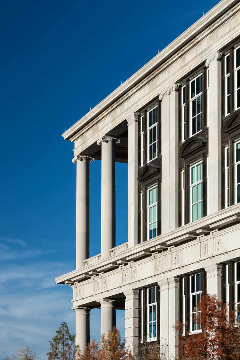 Freedom Place at Old Parkland - Polycor Inc.