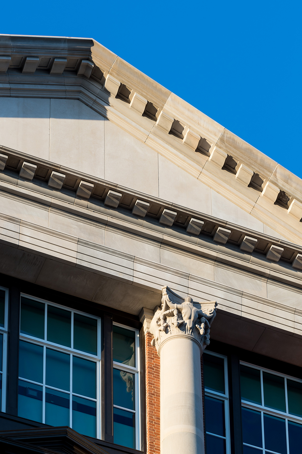 Freedom Place at Old Parkland - Polycor Inc.