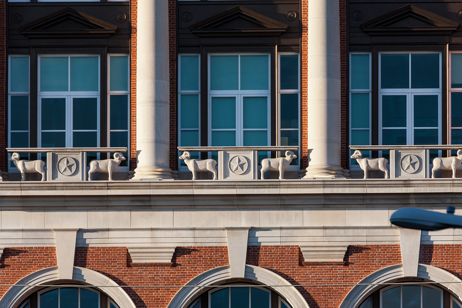 Freedom Place at Old Parkland - Polycor Inc.