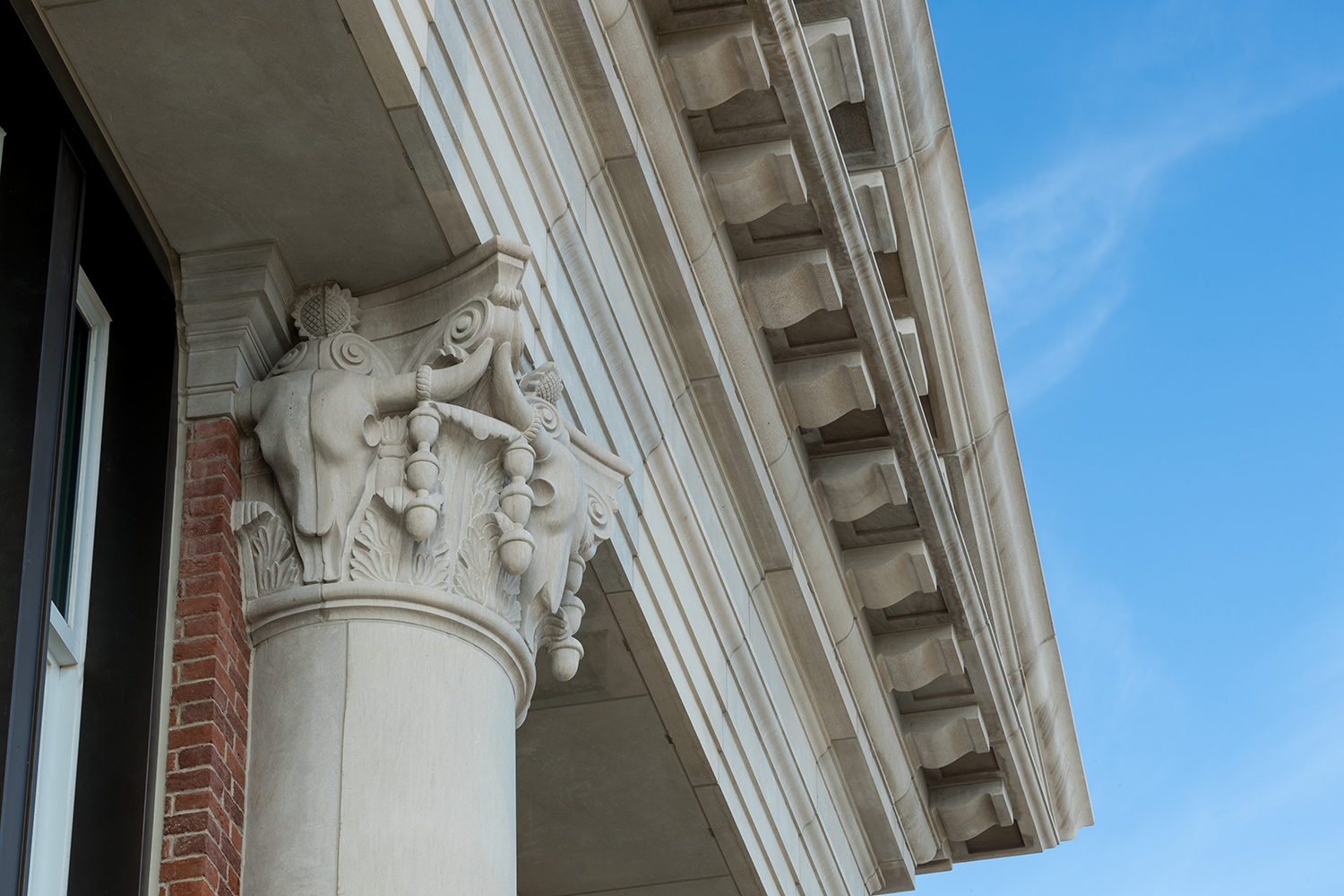 Freedom Place at Old Parkland - Polycor Inc.