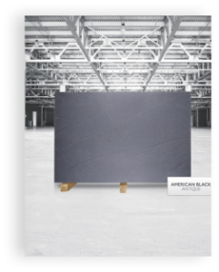 Granite - Polycor Inc.