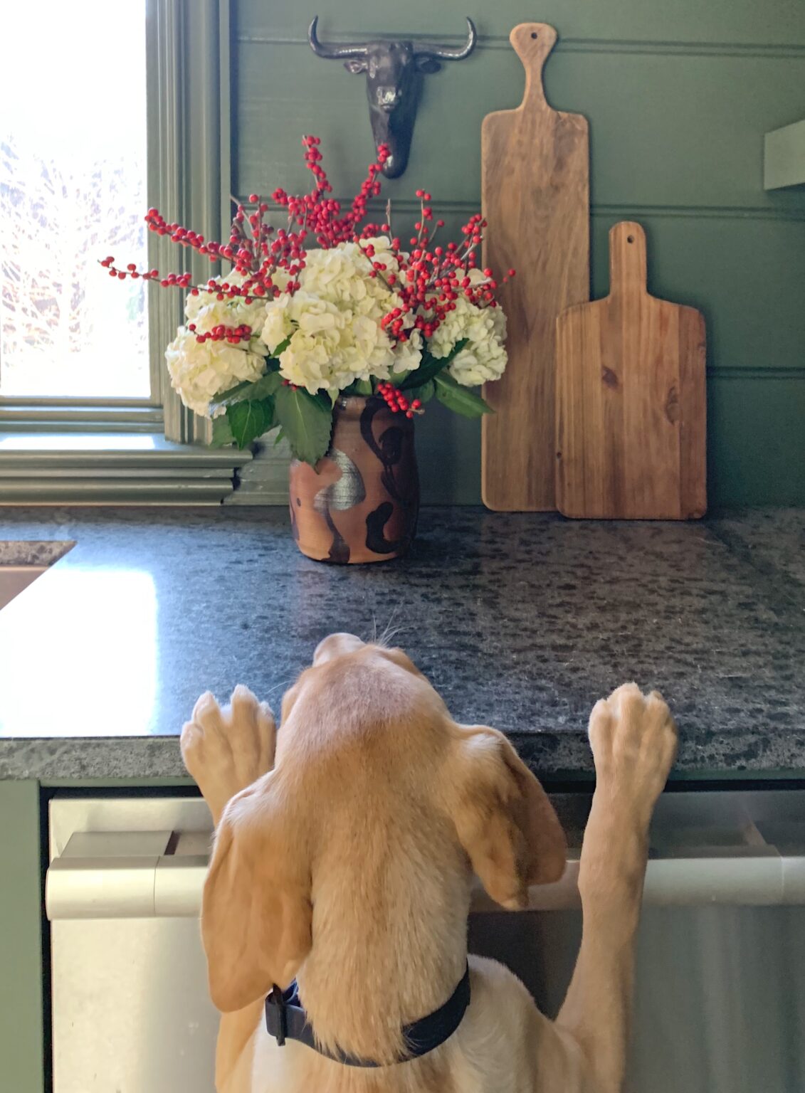 Scully At The Farm Kitchen - Polycor Inc.