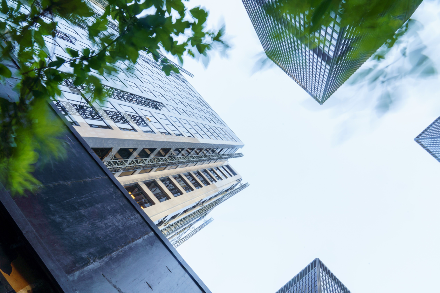 Facade Recladding: The Rebirth of 95 Wellington Street with Bethel ...