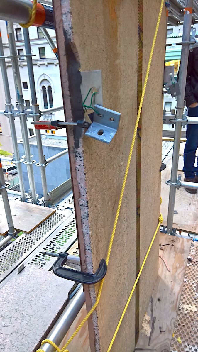 Facade Recladding: The Rebirth of 95 Wellington Street with Bethel ...