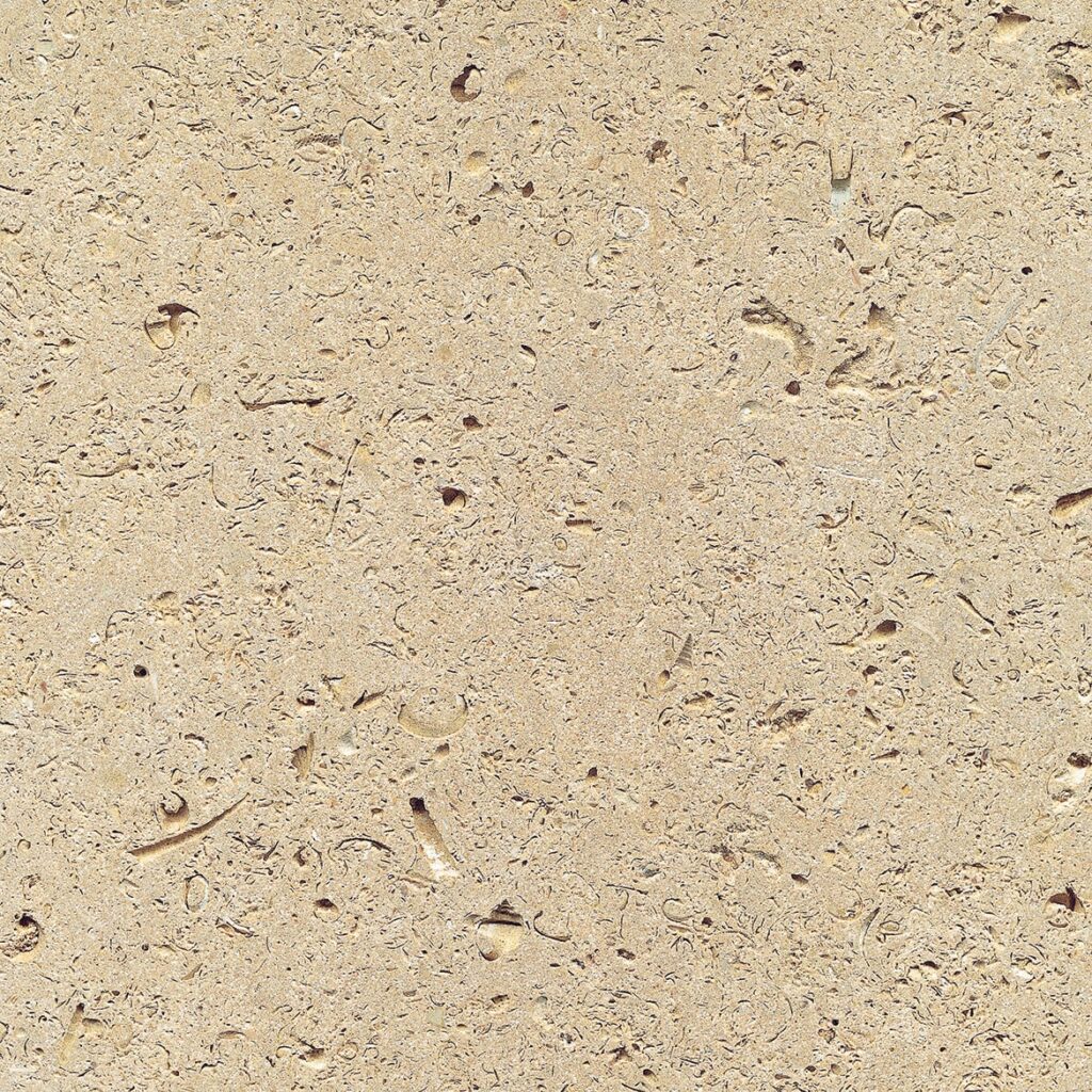 Fiche technique Pierre de Saint-Maximin Franche Construction - Polycor Inc.