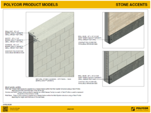 BIM Objects - Polycor Inc.