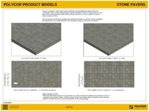BIM Objects - Polycor Inc.
