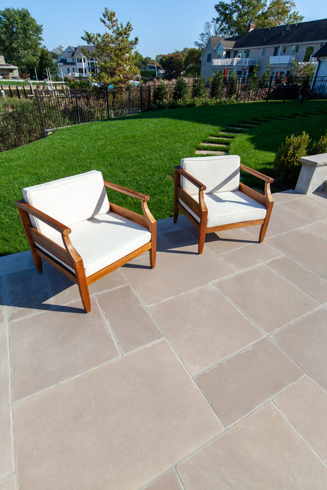 How Limestone Slabs Enhance Home Exteriors: A Comprehensive Guide ...