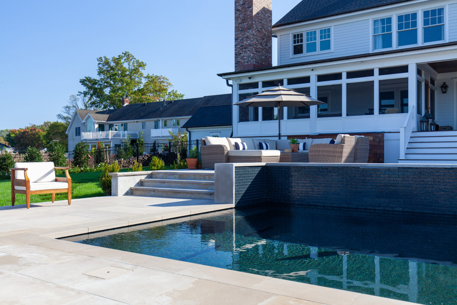 Large Stone Pavers for Patios & Walkways | Polycor