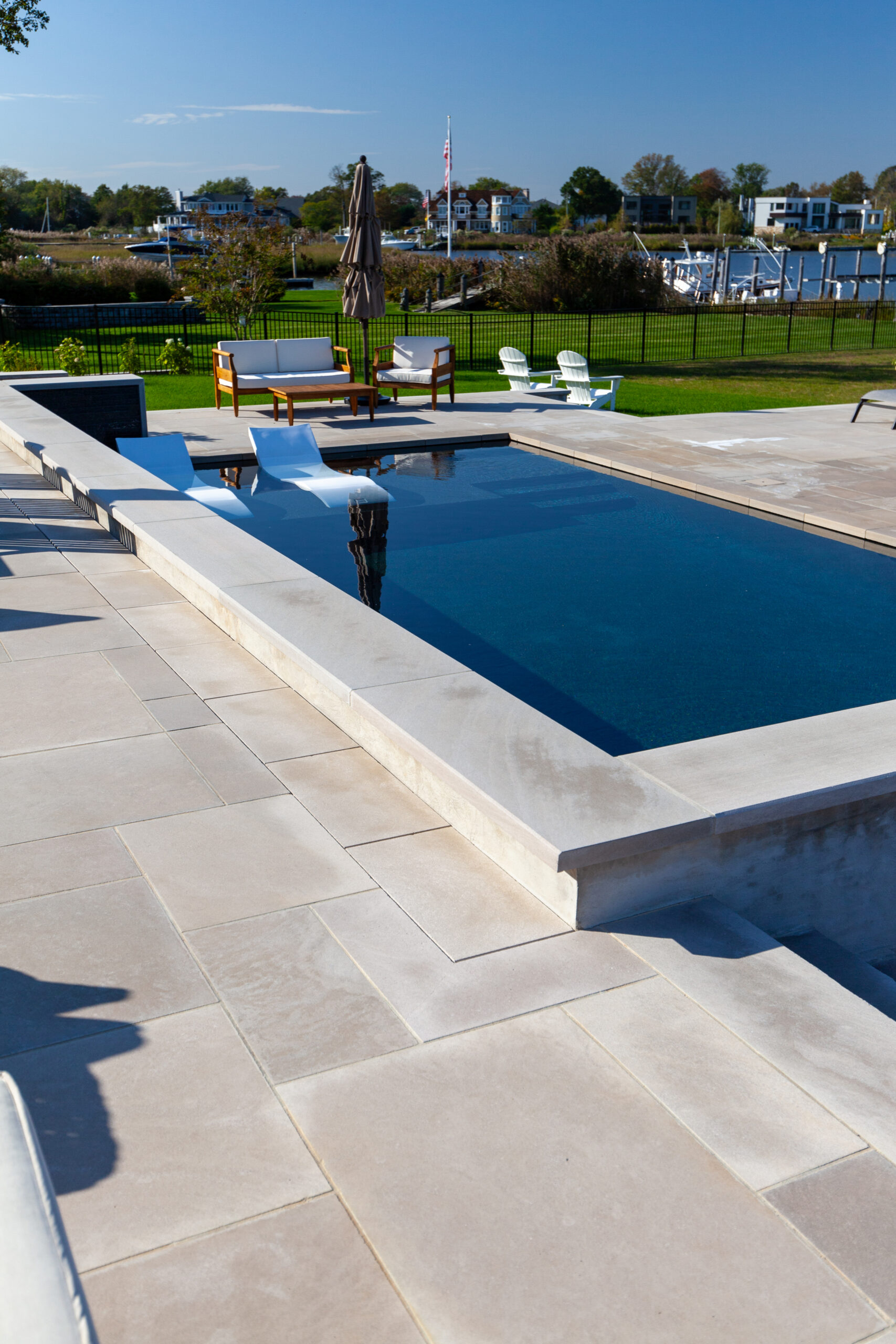 How Limestone Slabs Enhance Home Exteriors: A Comprehensive Guide ...