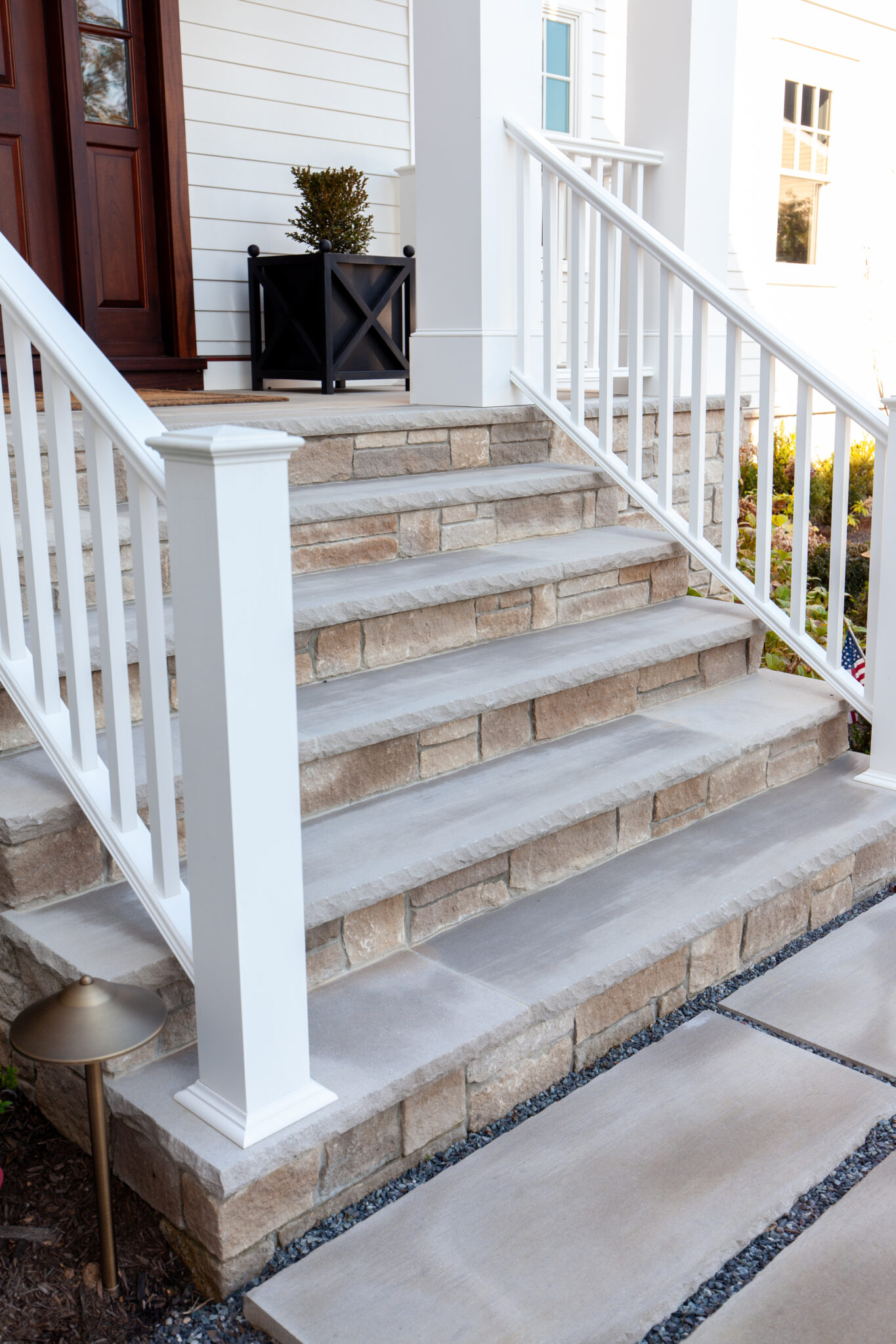 How Limestone Slabs Enhance Home Exteriors: A Comprehensive Guide ...
