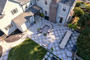 Large Stone Pavers for Patios & Walkways | Polycor