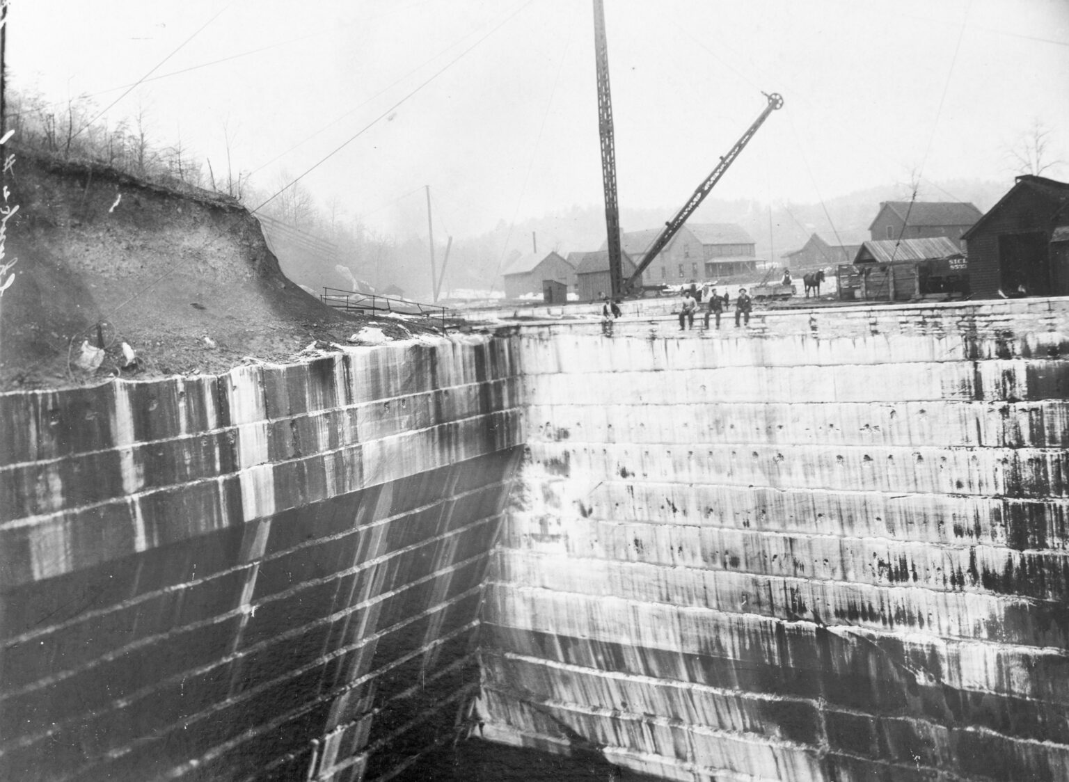 Georgia Marble Company - Polycor Inc.