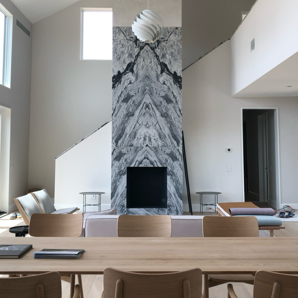 Stone Fireplace Ideas: A Guide to Styles, Colors, and Types - Polycor Inc.