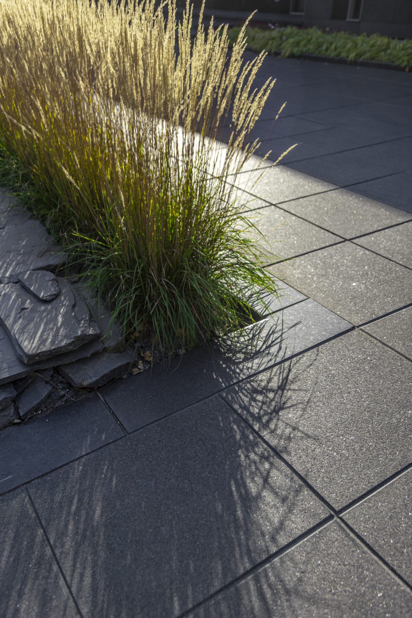 Black Pavers Guide: Complete Guide to Black Stone Pavers | Polycor