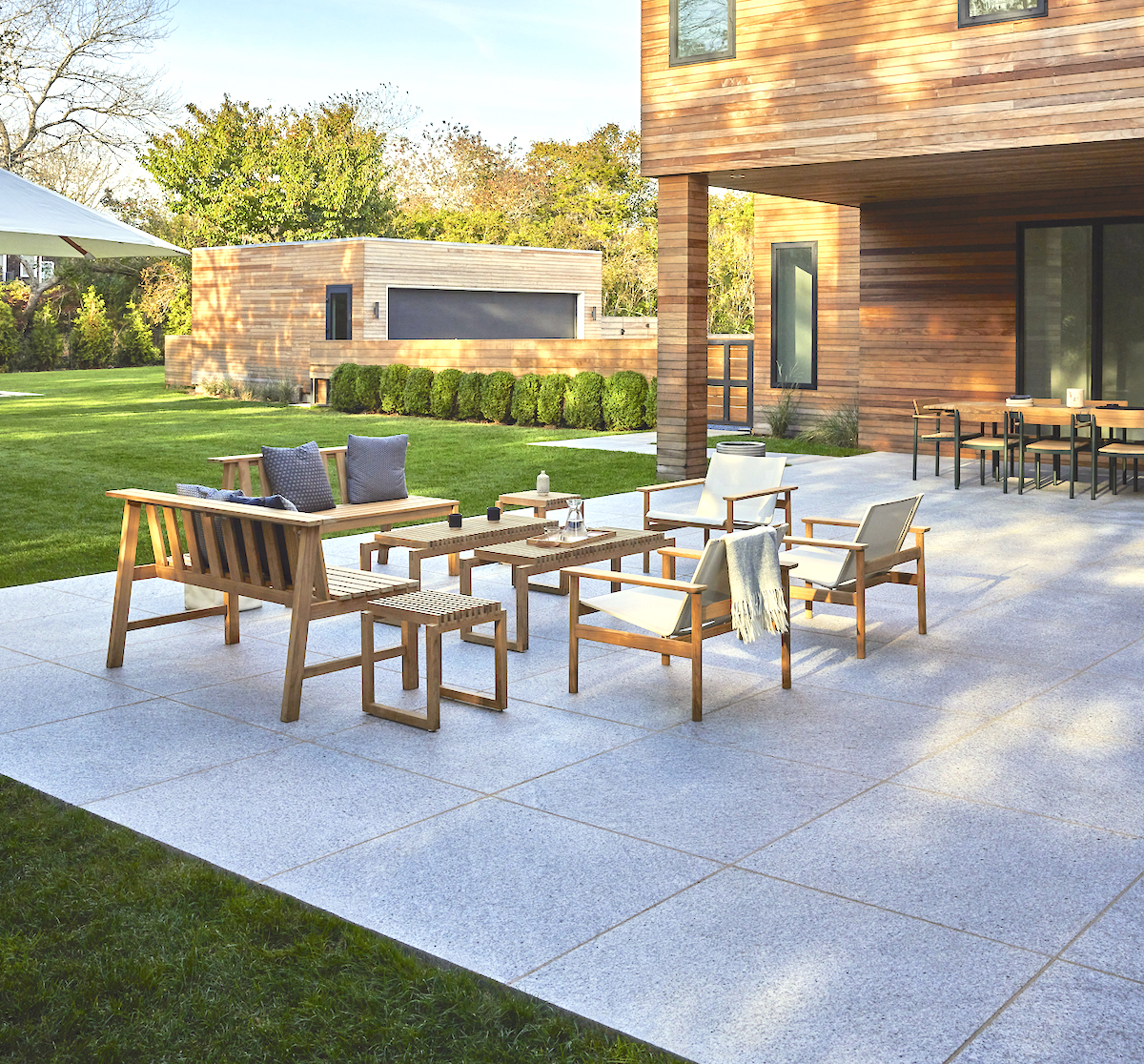 Large Stone Pavers for Patios & Walkways | Polycor