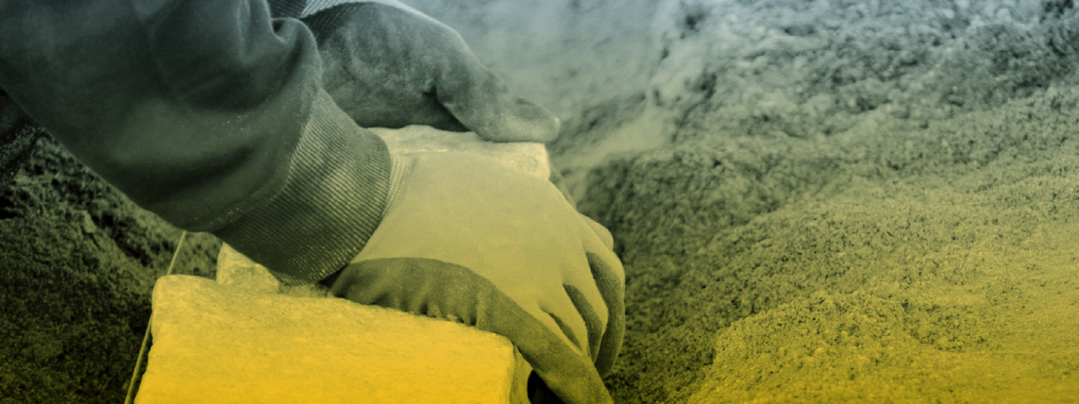 Base Installation - Polycor Inc.