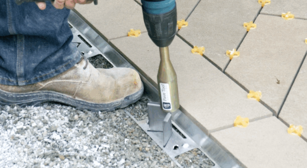 Edge Restraints: The Differences, Pros and Cons - Polycor Inc.