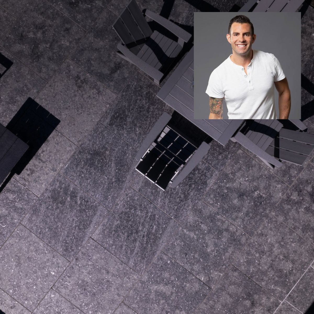 Natural Stone Patio Pavers: Limestone, Granite & Marble | Polycor