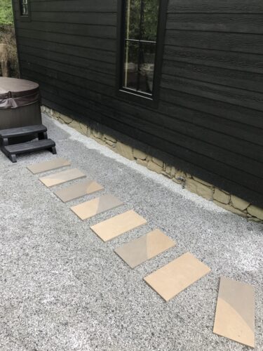 Rectangular Natural Stone Pavers: Transform Your Walkway Design ...