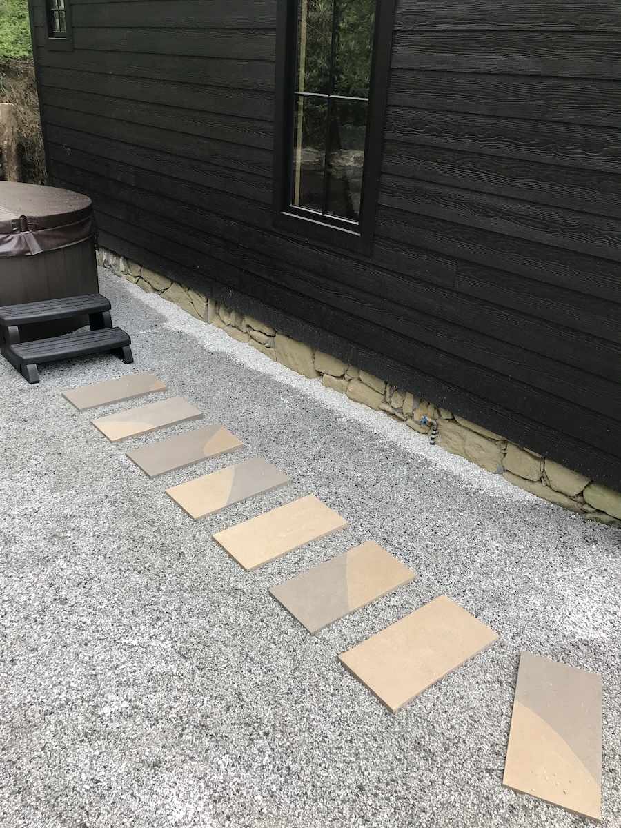 Natural Stone Patio Pavers: Limestone, Granite & Marble | Polycor