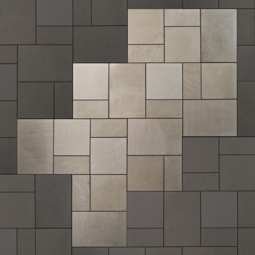 Natural Stone Paver Sizes: A Complete Guide to Dimensions and Design ...