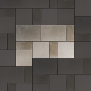 Natural Stone Paver Sizes: A Complete Guide to Dimensions and Design ...