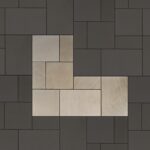 Natural Stone Paver Sizes: A Complete Guide to Dimensions and Design ...