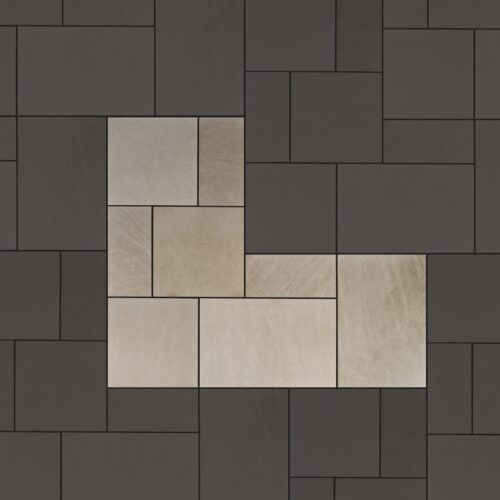 Natural Stone Paver Sizes: A Complete Guide to Dimensions and Design ...